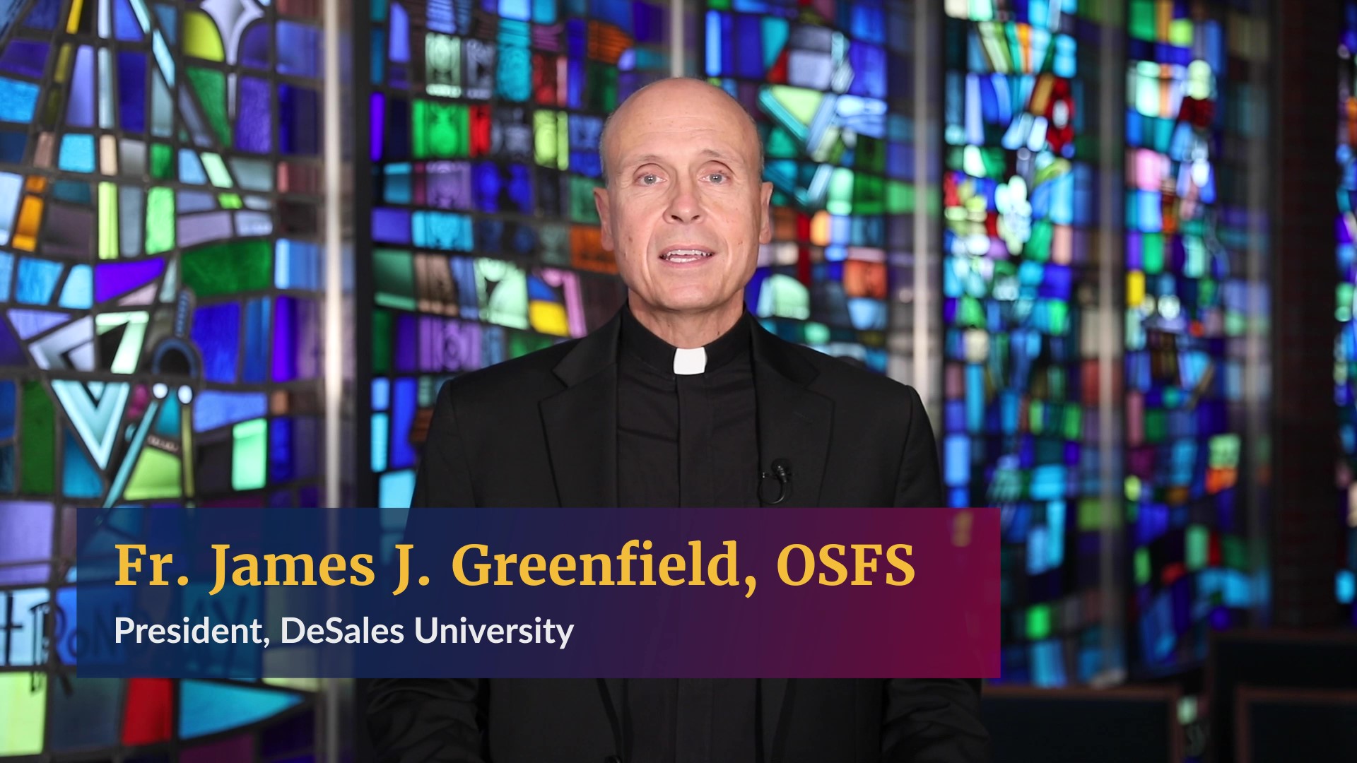 Home - North American Salesian Network