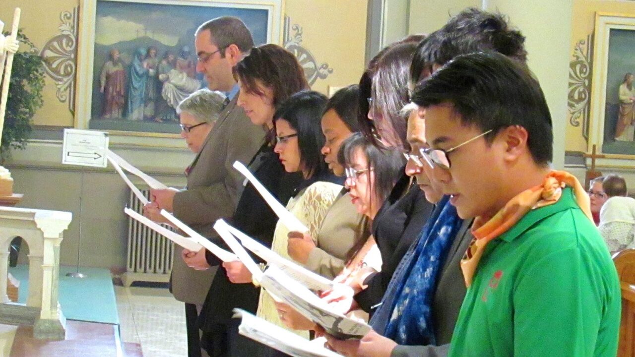 NASN Members - The North American Salesian Network