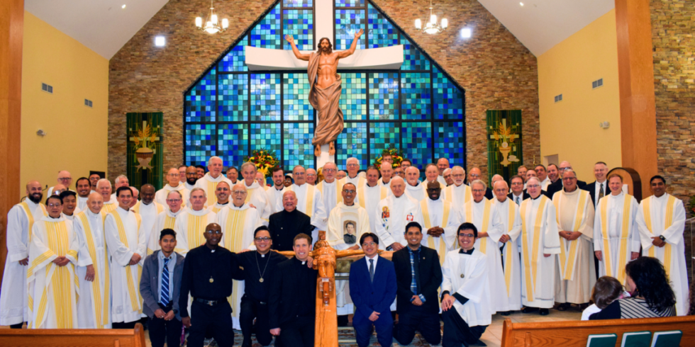 NASN Members - The North American Salesian Network